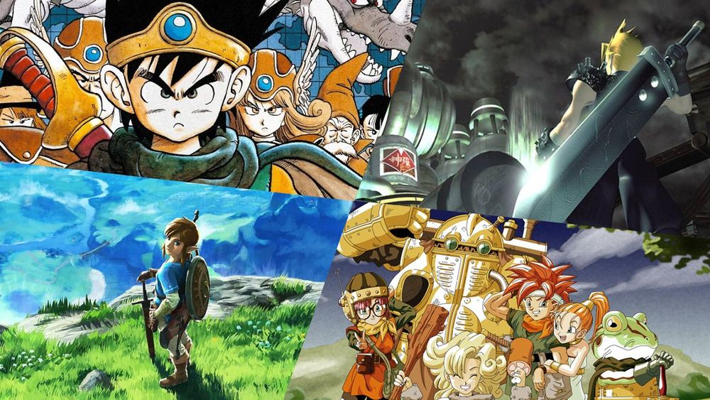 Gēmu : qu’est-ce qu’un jeu vidéo “japonais”